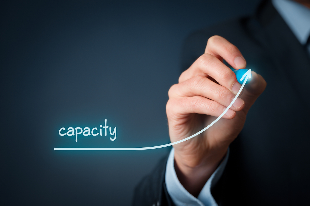 CAPACITY | Sun underwriting